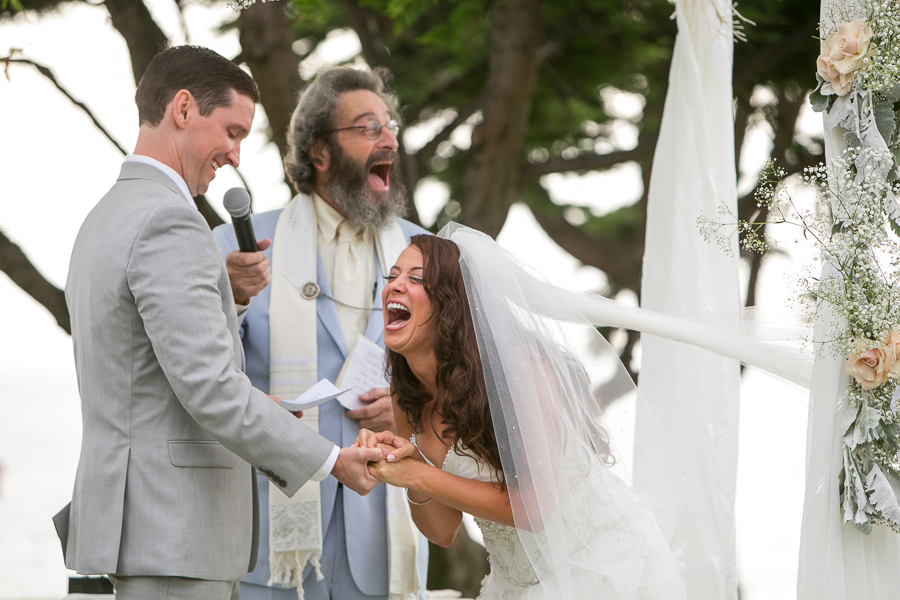 Wedding Ceremony | I Do Weddings